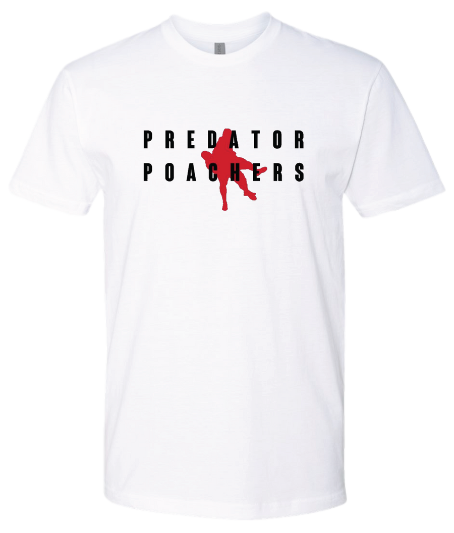 T-Shirts – Predator Poachers