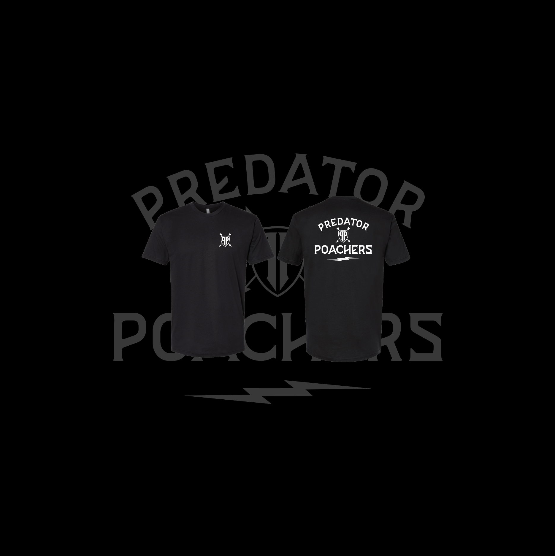 Predator Poachers