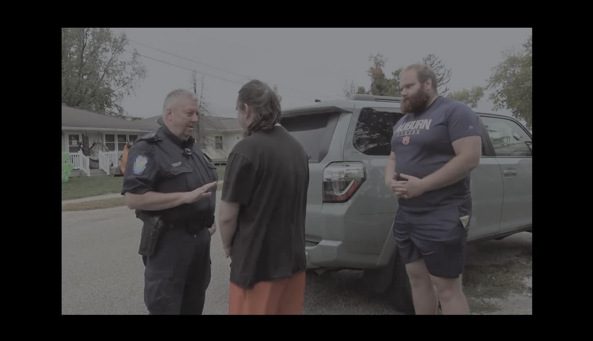 NEWS – Predator Poachers